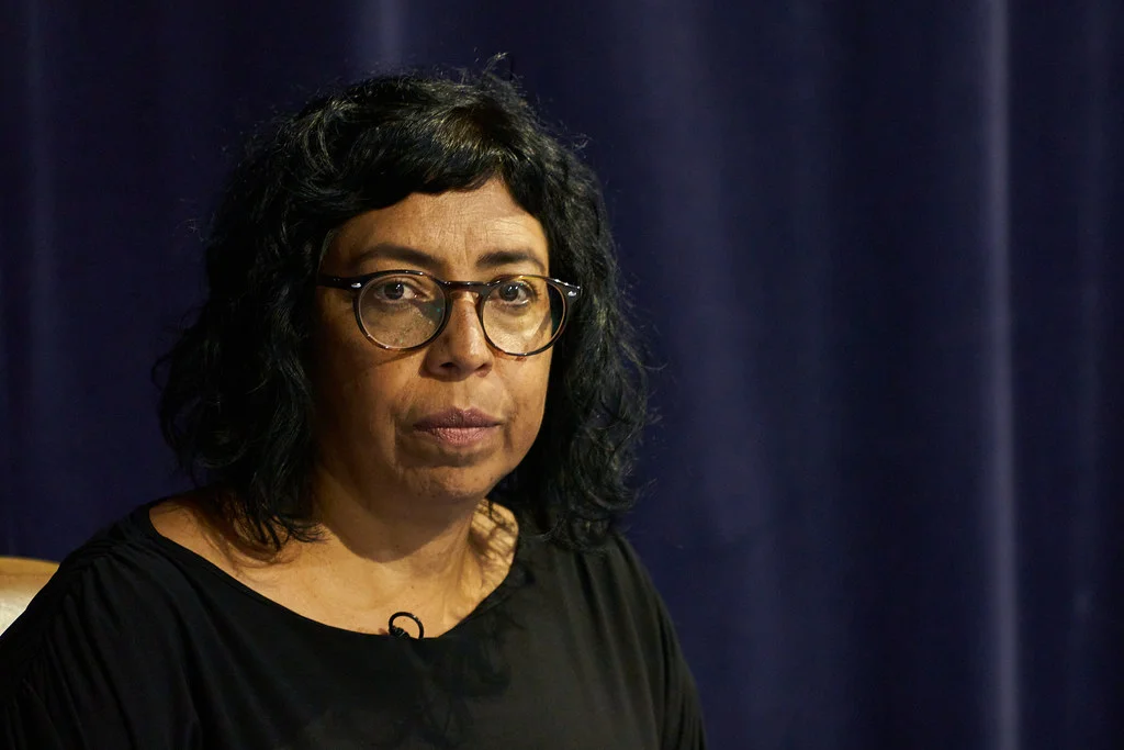 Tatiana Huezo: «El Eco es el proyecto más íntimo que he rodado»