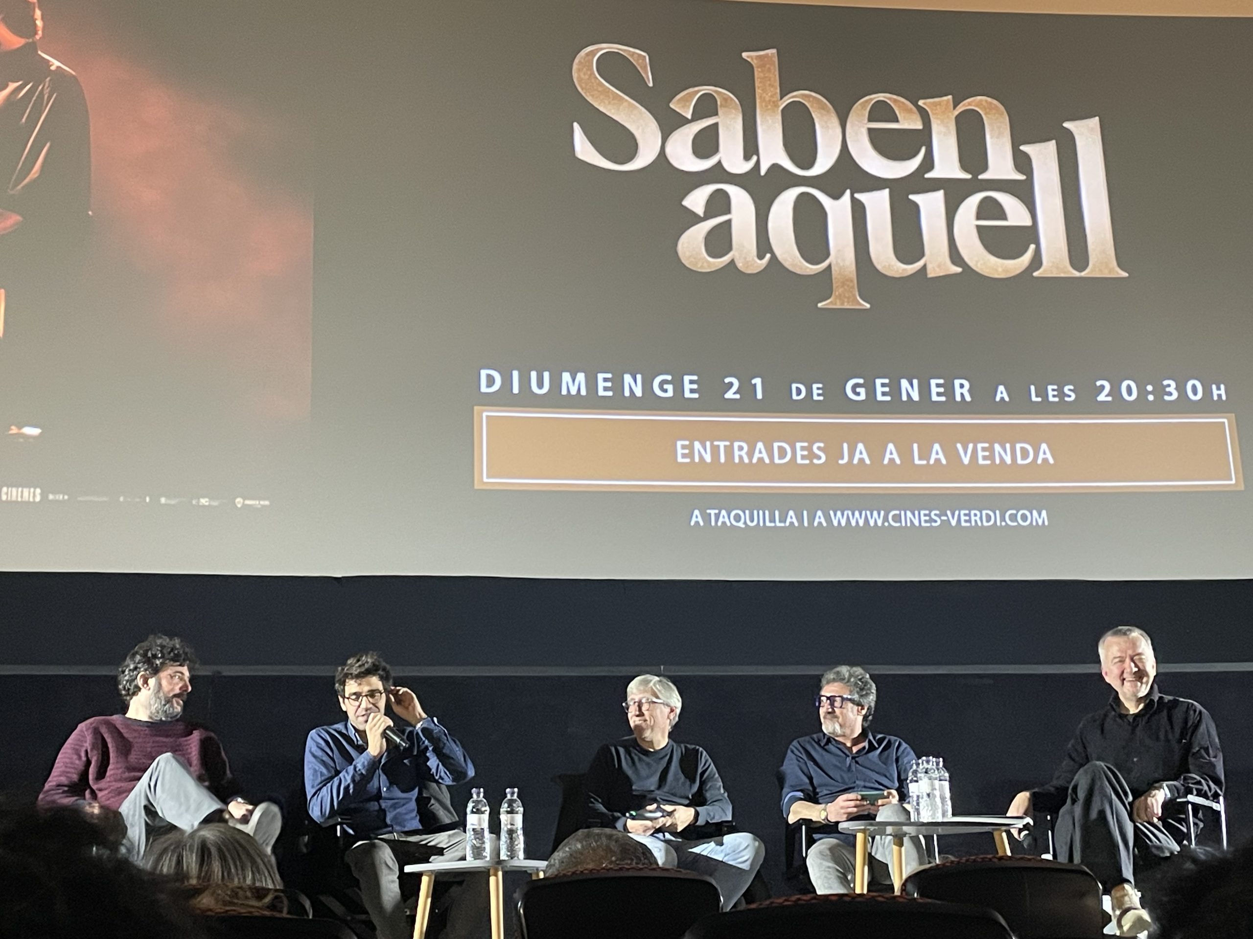 Eugenio y Conchita: el humor como analgésico - Contracultural