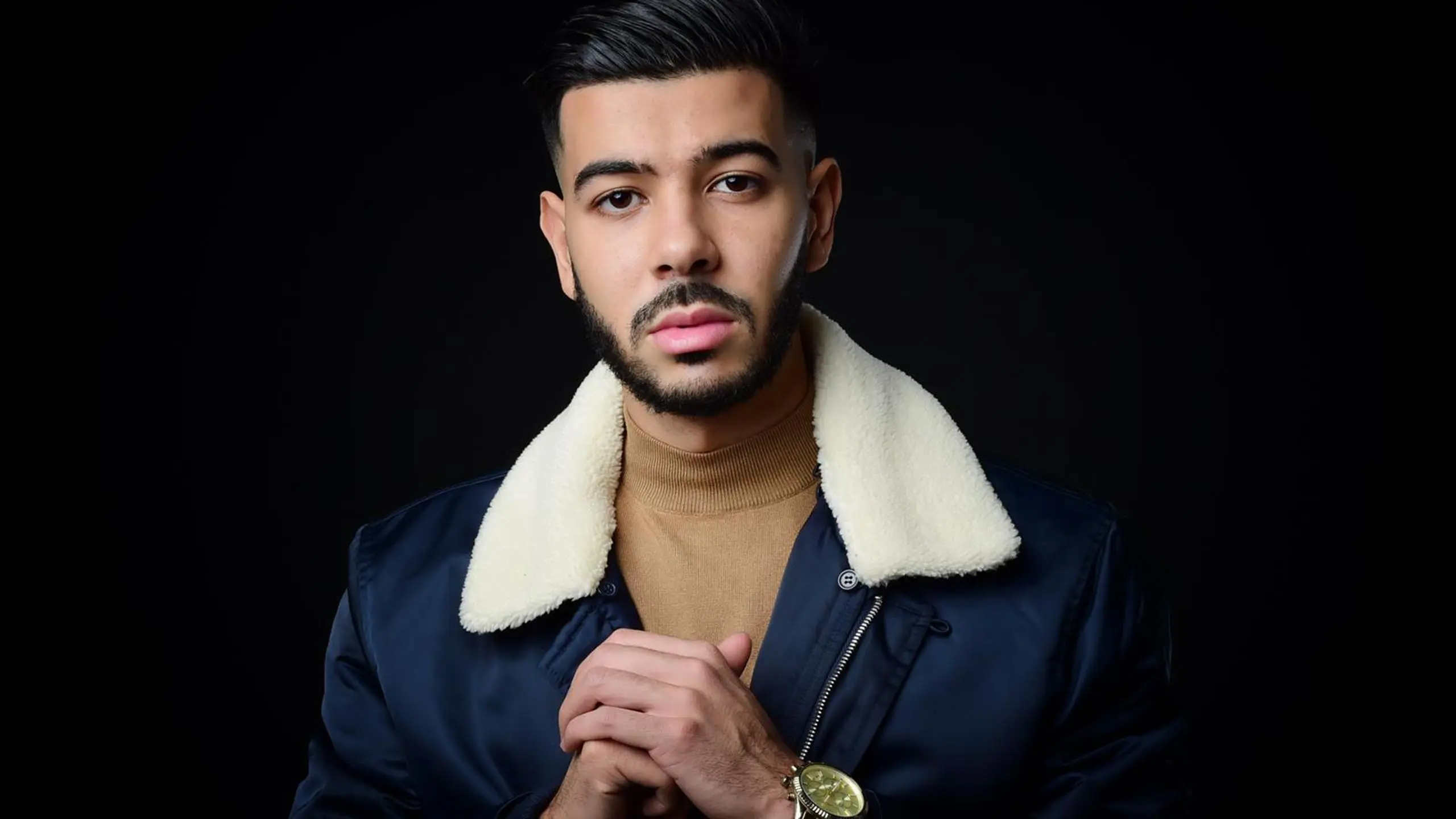 Dystinct, fusión contemporánea belgo-marroquí