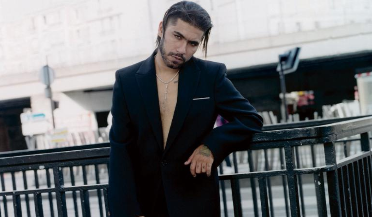 ElGrandeToto, estrella del rap marroquí, llega a Barcelona - Contracultural