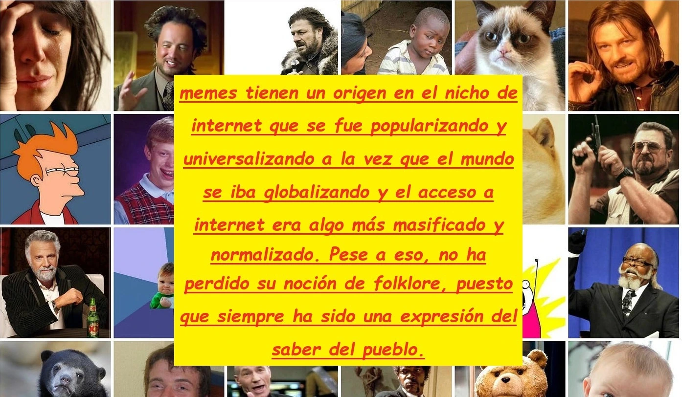 Memefest: cuando los memes llegan a los museos